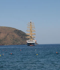 Liparische Inseln - www.morphino.com