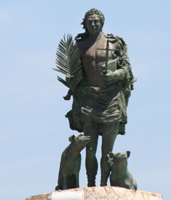 San Vito Lo Capo - www.morphino.com