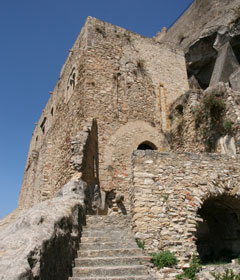 Sperlinga - www.morphino.com